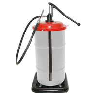 Lincoln Hand Pumps | Hand-Operated Pumps | Source 4 Industries