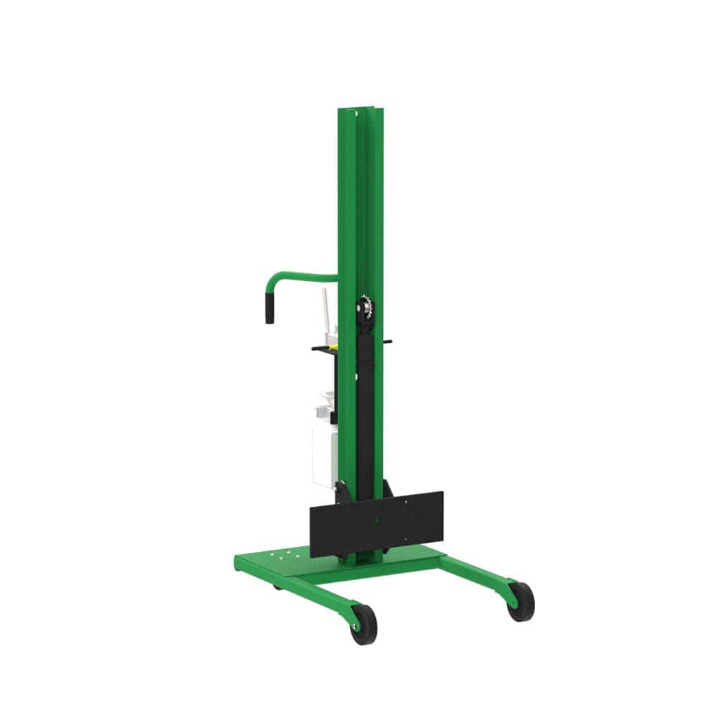 Valley Craft Steel Universal Lifts & Stackers – Source 4 Industries