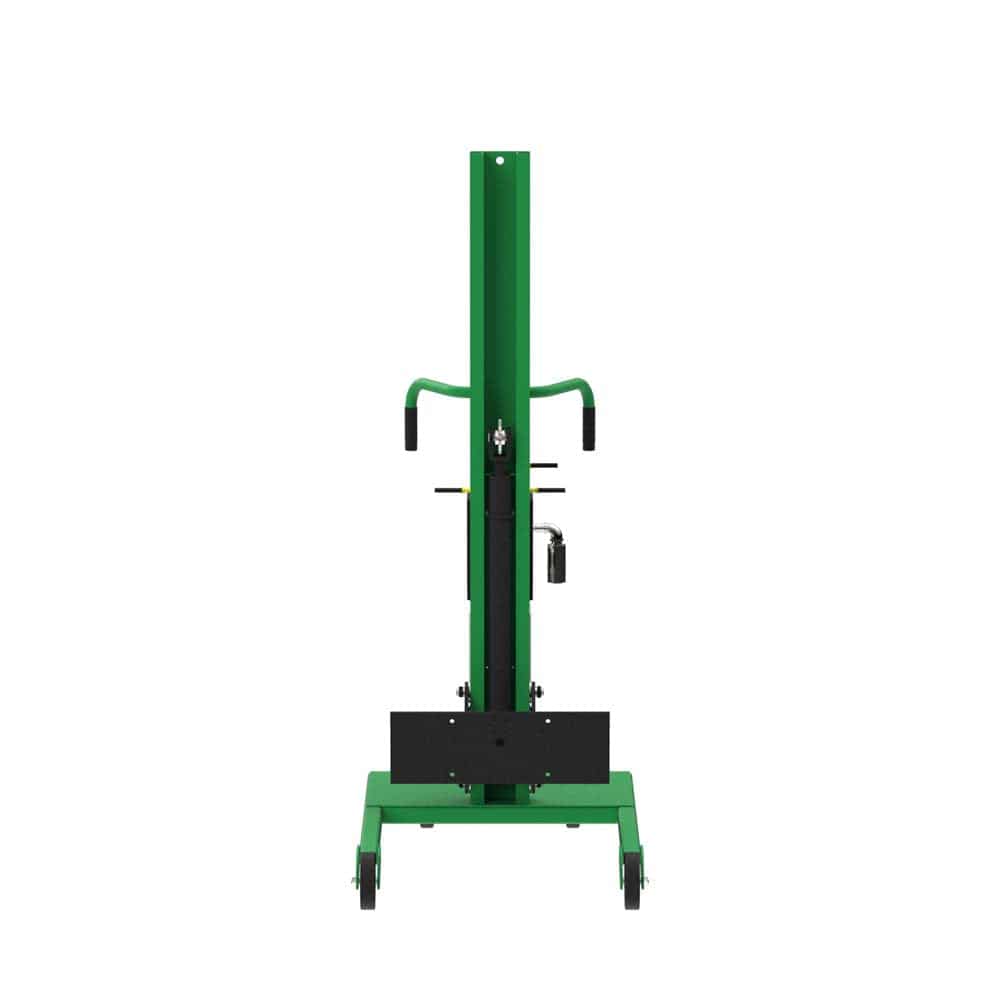 Valley Craft Steel Universal Lifts & Stackers – Source 4 Industries
