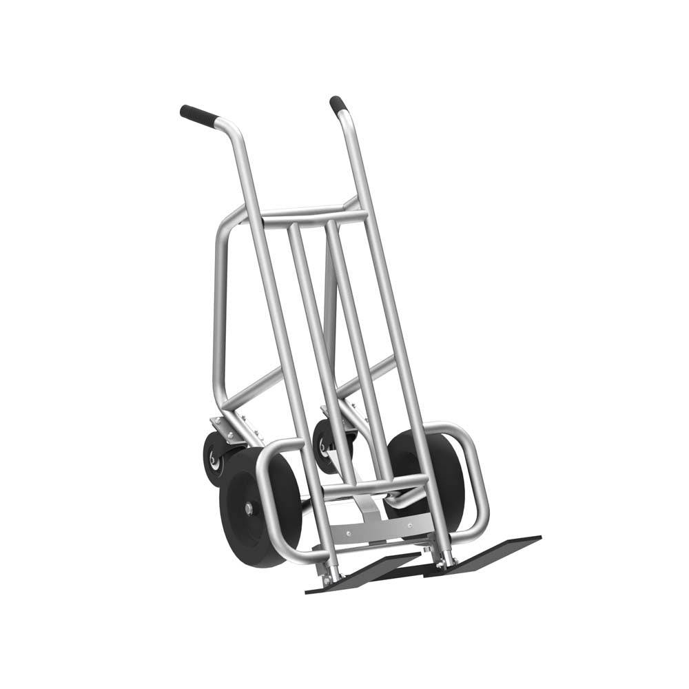 Valley Craft 4-Wheel Pallet Hand Trucks – Source 4 Industries