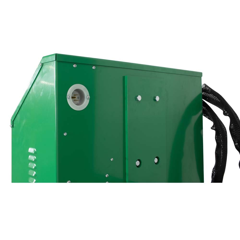 Valley Craft Fully Powered Drum Lifts and Rotators – Source 4 Industries